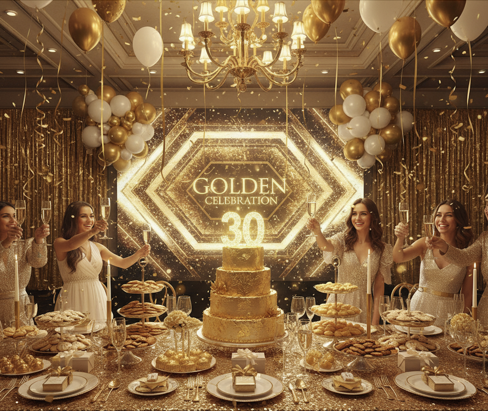 Golden Birthday: What It Is, How to Celebrate, and Why It’s Trending ...