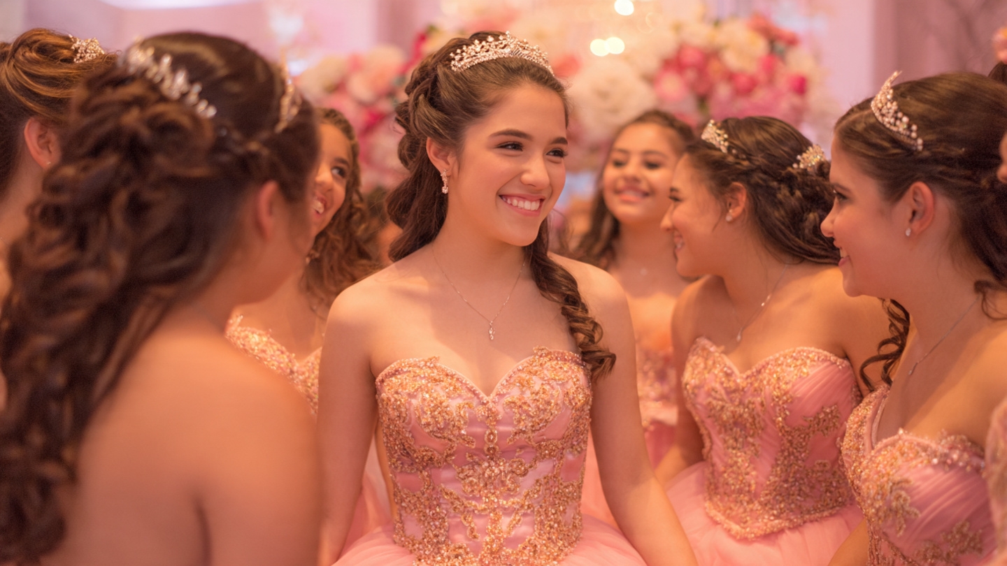Quinceañera Budget Calculator - Birthday Counts